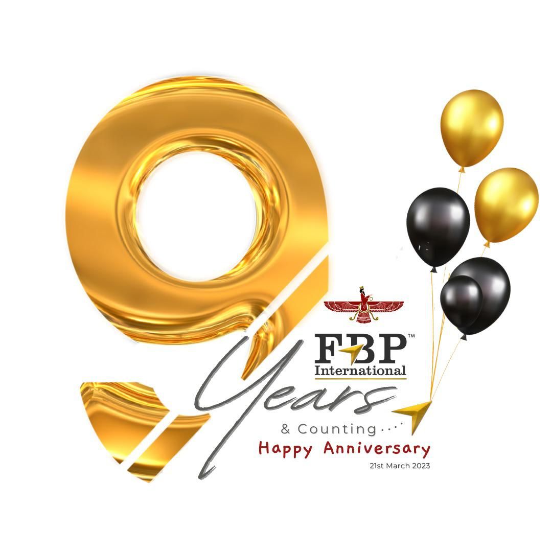 Celebrations all the way at FBP International as it steps into the 10th ...